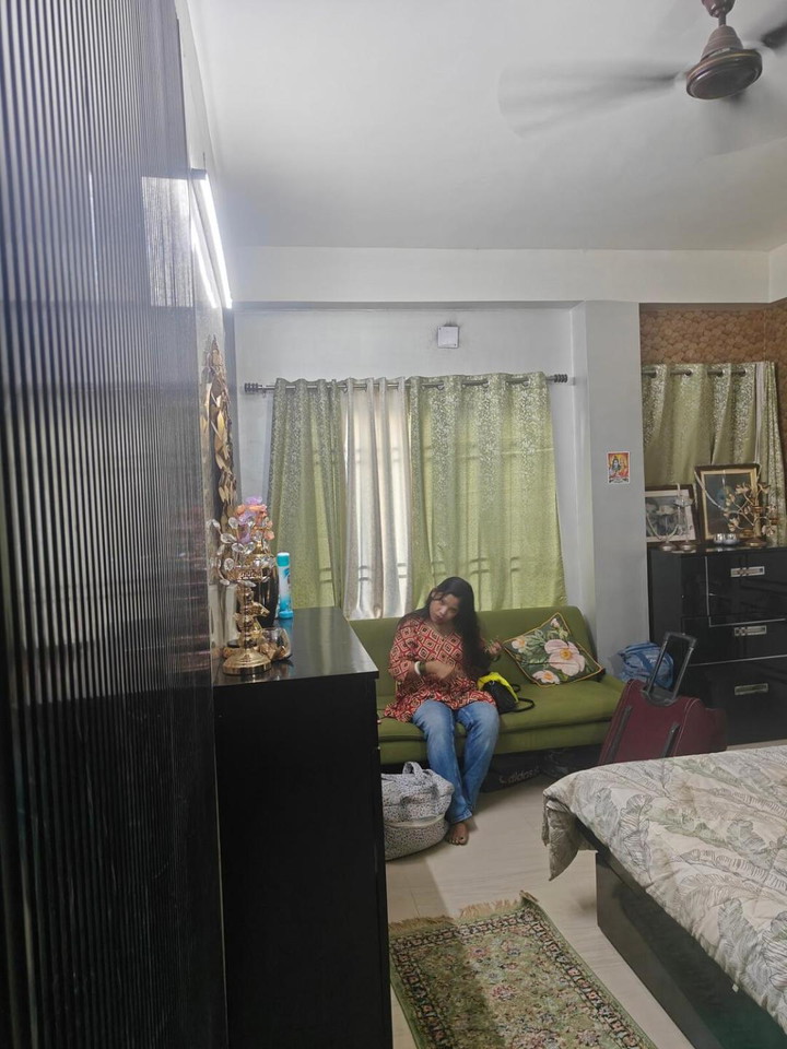 Home Away From Home - China