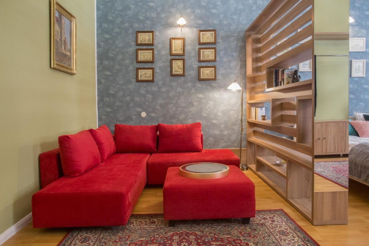 City Light Apartment - Timișoara
