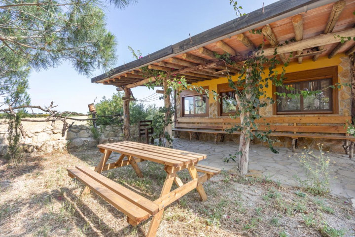 Casaleja, Entre áRboles Y Agua - Jerez de la Frontera