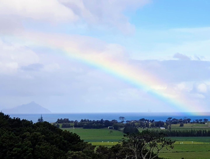 Waipū Thunder Domes No.1 Offgrid Eco Glamping Dome - Waipu