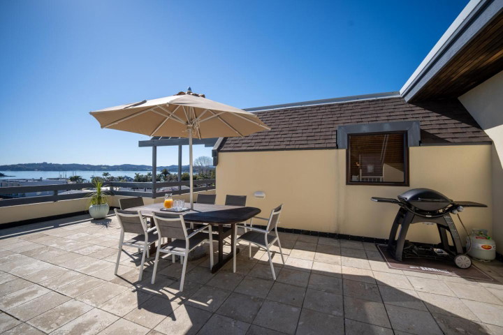 Bishop Selwyn Resort - Paihia