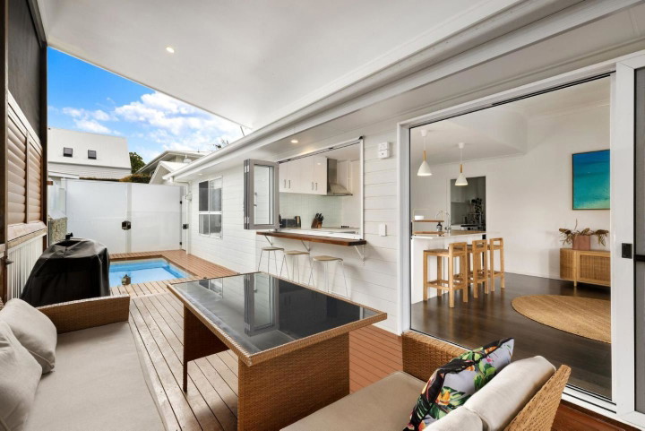 Bulugal - Byron Bay