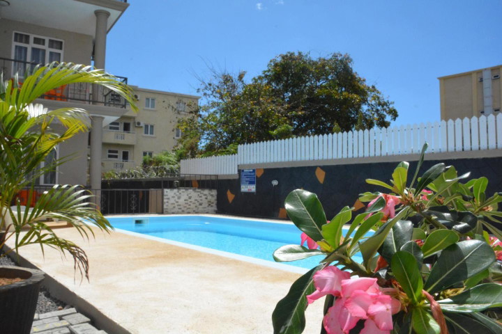 Ashmara Villa & Studio - Maurice