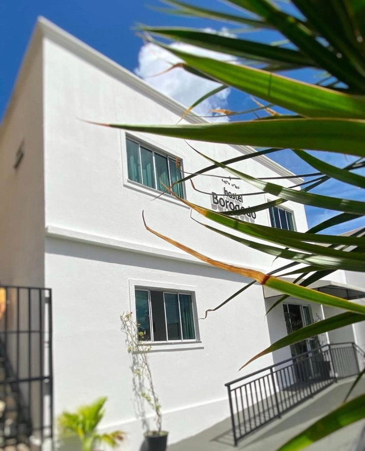Hostel Borogodó - Fortaleza