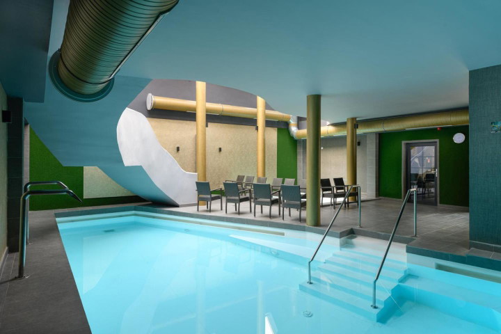 Park Hotel Ambrózia - Hajdúszoboszló