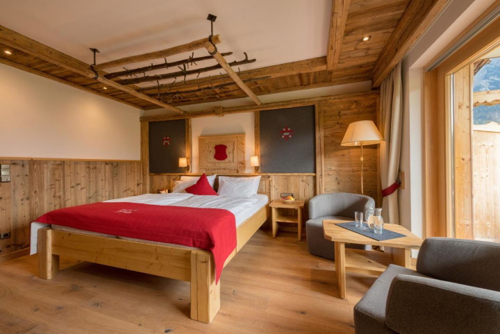 Gröbl-alm - Mittenwald