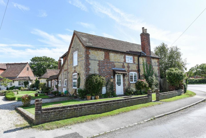 Spence Cottage, Birdham - Emsworth