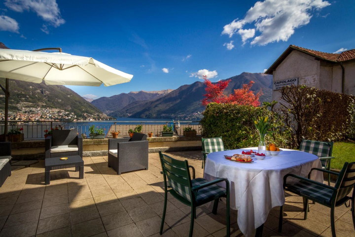 Villino Miralago - Como