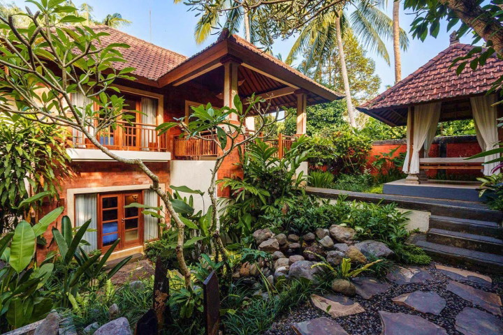Rama Phala Resort & Spa - Ubud