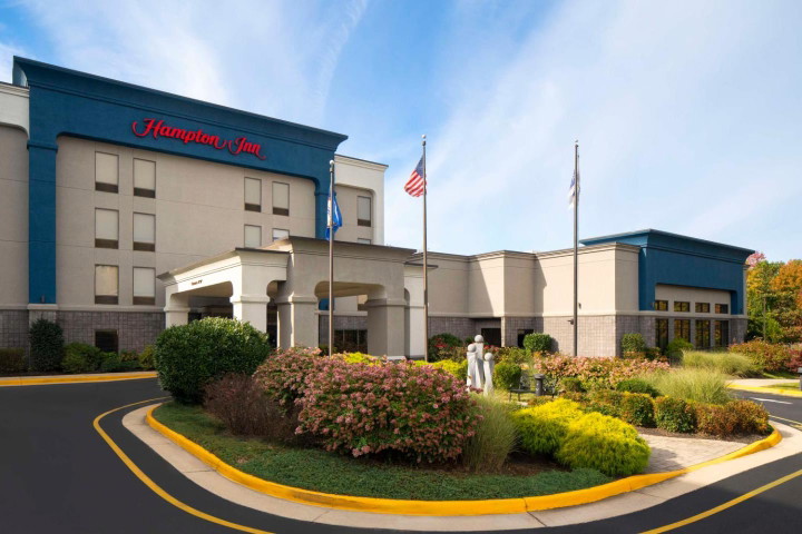 Hampton Inn Stafford / Quantico-aquia - Stafford, VA