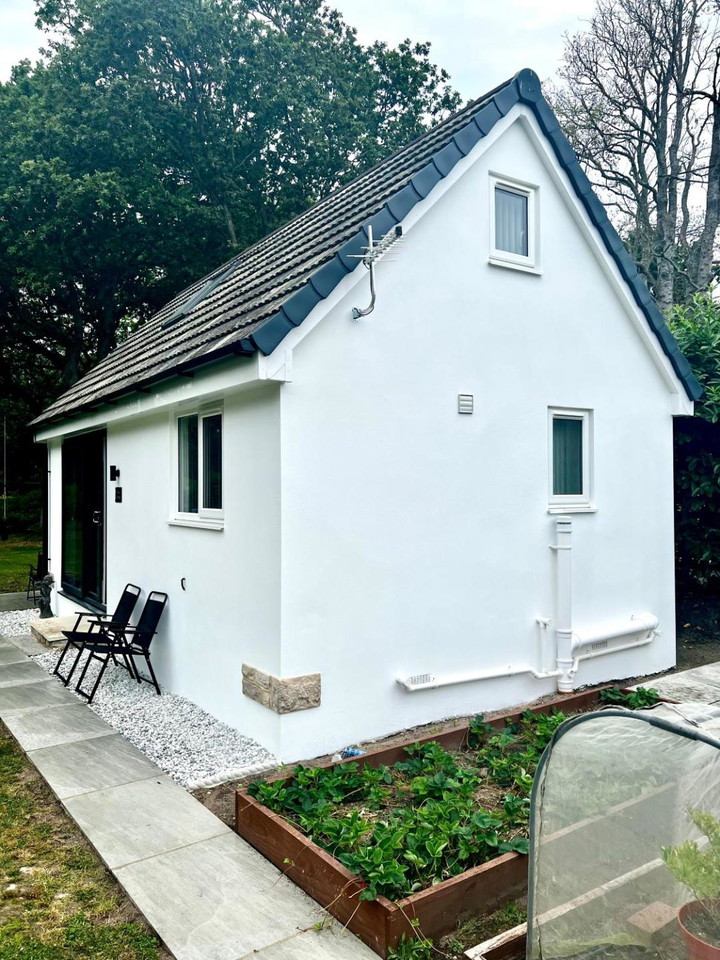 Pixie Cottage - Corfe Castle
