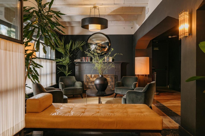 La França Hotel Boutique - 
