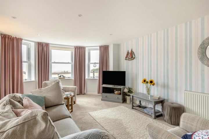 2 Bed In Bideford Oc-73895 - Westward Ho!