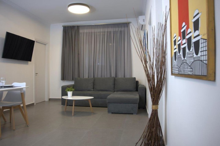 Synathens Ii - Apartments & Studios - Athens