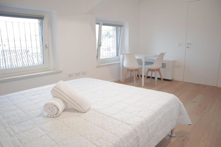 Residenze Mazzini - Mantova