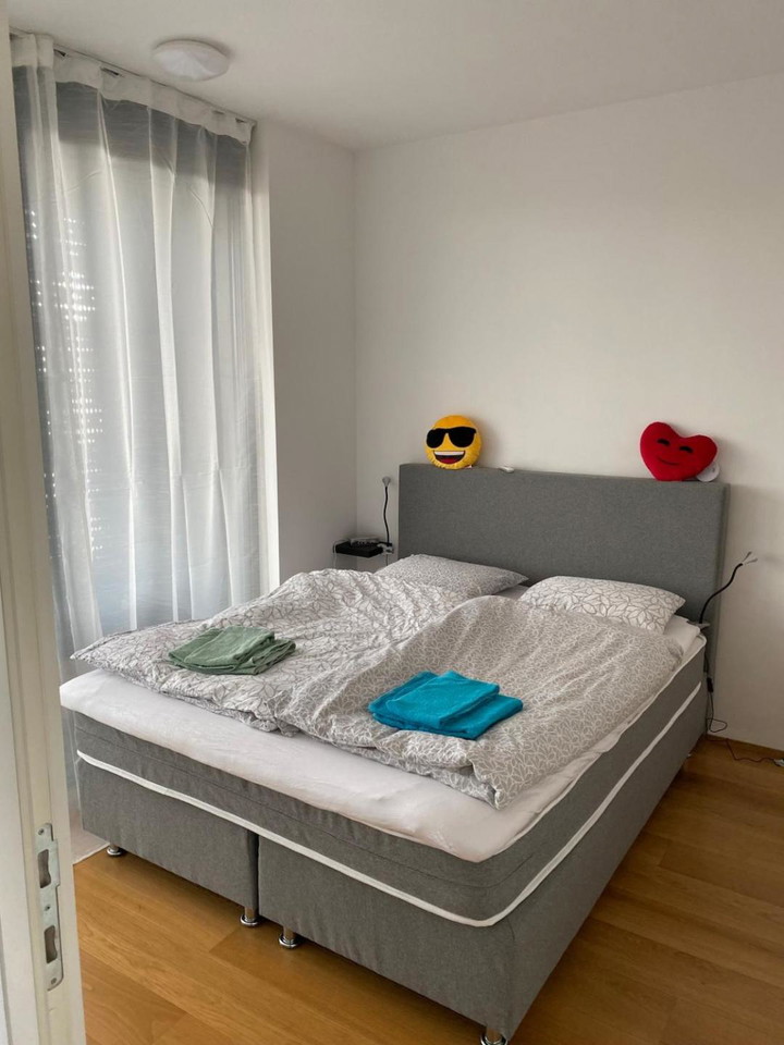 Downtown Appartment With A View - Ljubljana