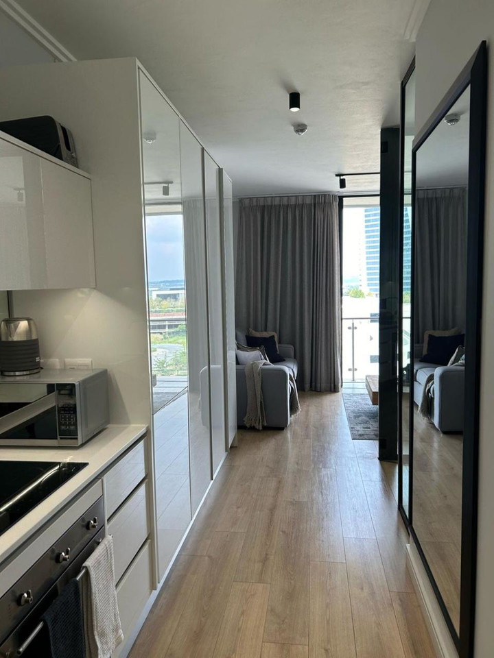 Riamus Luxury Apartment - Midrand