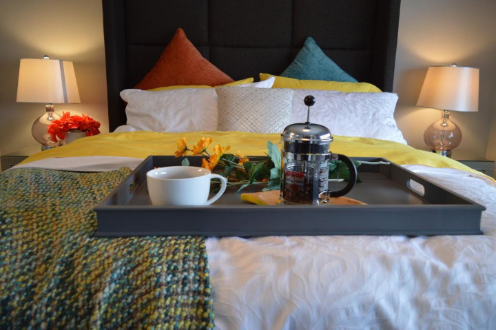 Heathergate Cottage Dartmoor Bnb - Dartmoor Forest