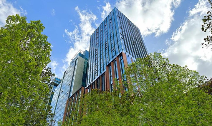 For Students Only - Victoria Market Rooms In Melbourne - Brunswick