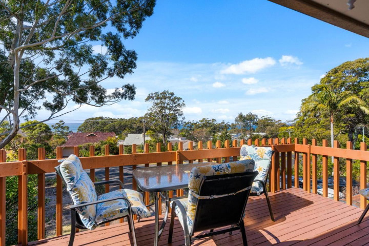 Baybreeze By Experience Jervis Bay - Vincentia
