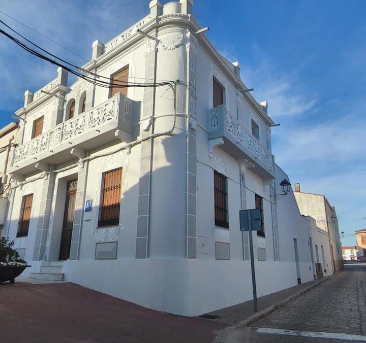 Casa Rural 3r Completa - Espagne
