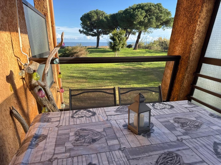 Logement 79 Moriani Plage - Haute-Corse