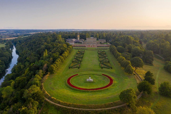 Cliveden House - High Wycombe
