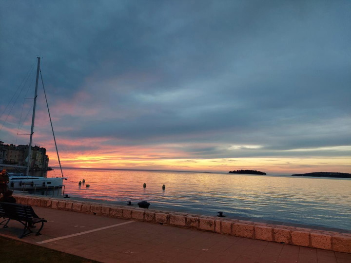 Campitelli View - Rovinj