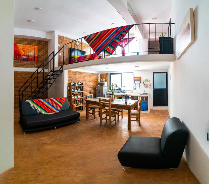 Beatiful Aparment In The Magical Town Of Orizaba 3 - Orizaba