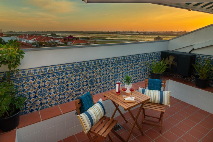 Feeltheland Ria Residence - Aveiro