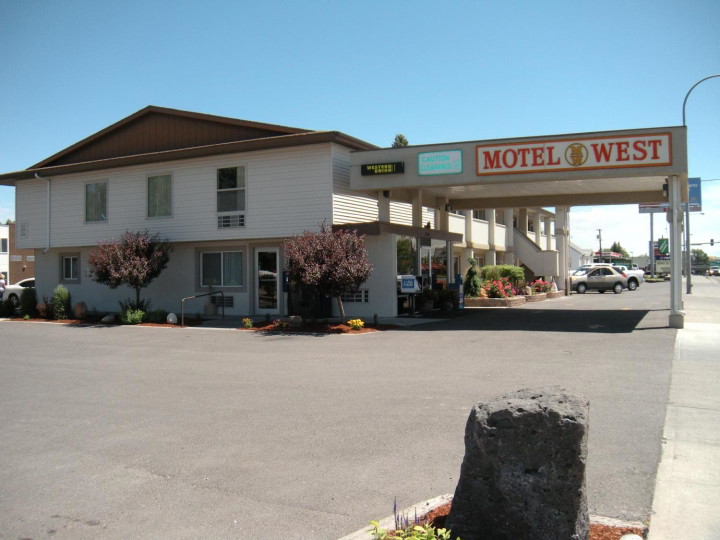 Motel West - Idaho (State)