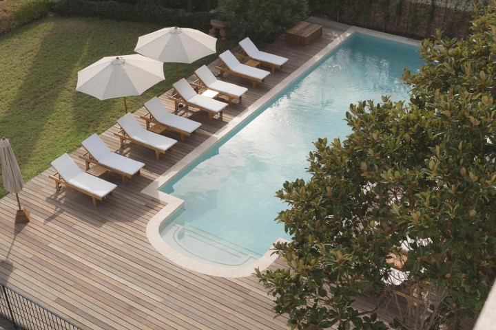 Hôtel & Spa Best Western Premier A Storia Solenzara - Corse-du-Sud