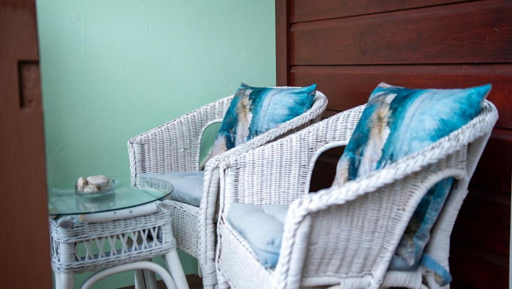 Layz Days Hibiscus Cabin - Saint Lucia