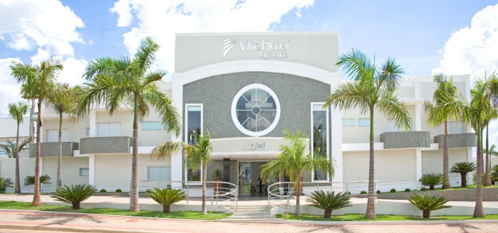 Ville Hotel Gramadão - São Paulo (estado)