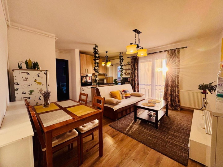 Apartament Sofia - Județul Sibiu