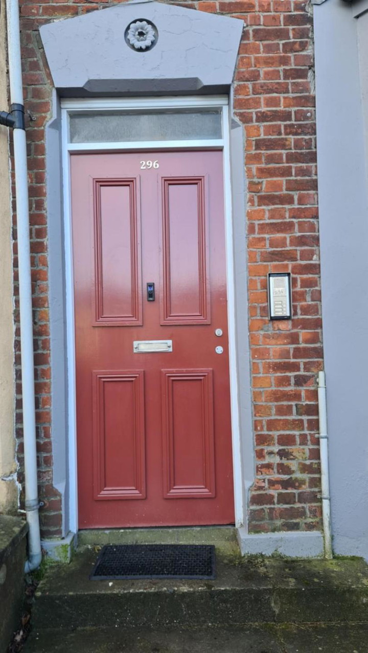 Waterworks En Suite Rooms With Private Living Room - Belfast