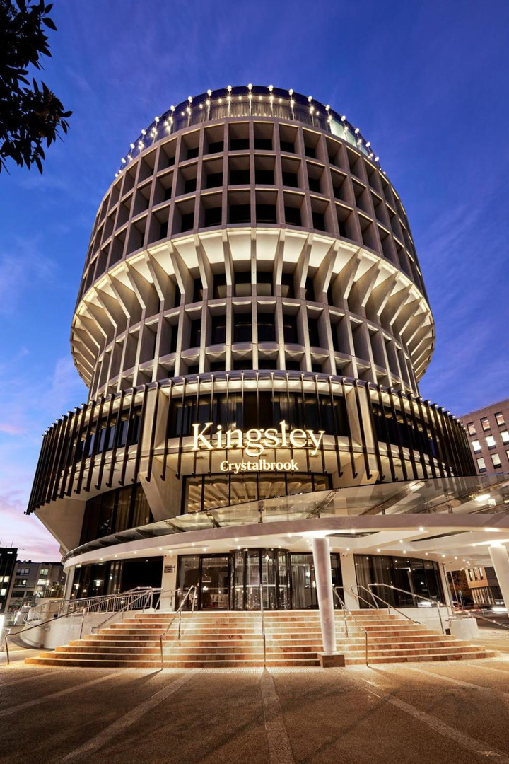 Crystalbrook Kingsley - Newcastle