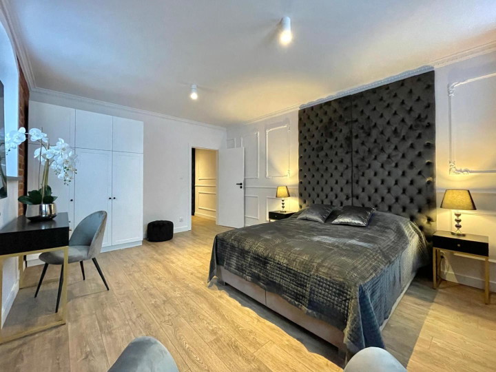 Perfect Stay - "Przystań ŚWiętego Jakuba" - Parking Place - Toruń