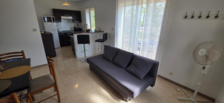 Maison Rénovée Avec Terrasse Et Jardin Privé, Aéroport Et Aix-en-provence à 15 Minutes - Saint-Cannat