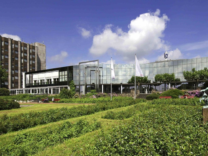 Mercure Hotel Dortmund Messe - Witten