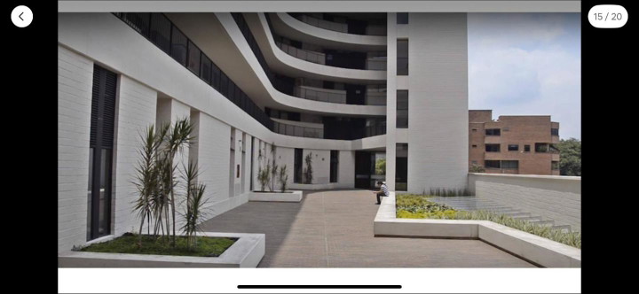 Apartamento Santa Coloma - Wake Front - Envigado