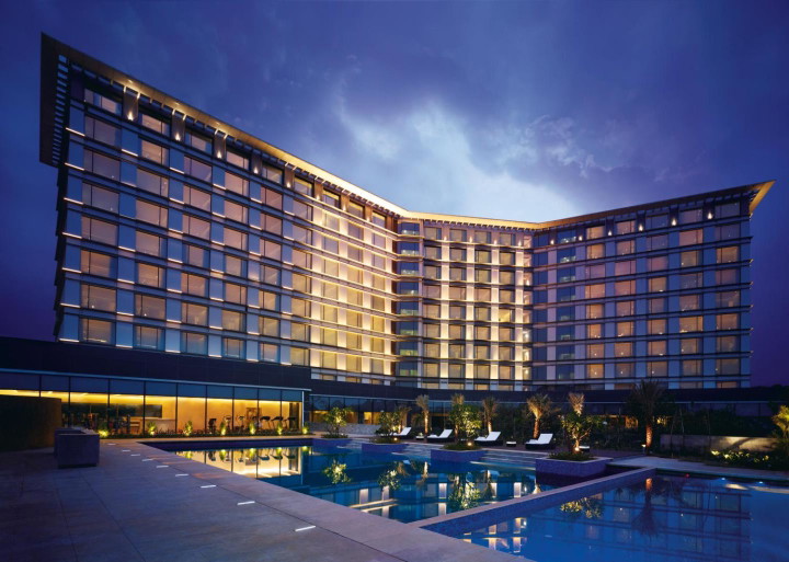 Taj Yeshwantpur Bengaluru - Bangalore