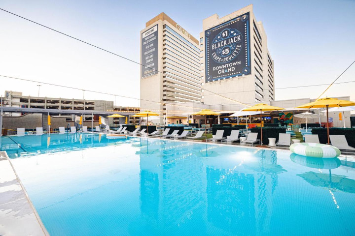 Downtown Grand Hotel & Casino - North Las Vegas, NV