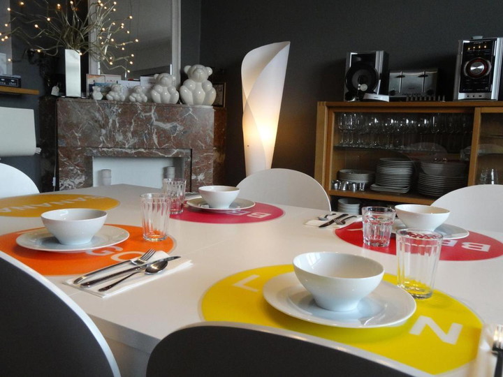 B&b Welcome To My Place - La Hulpe