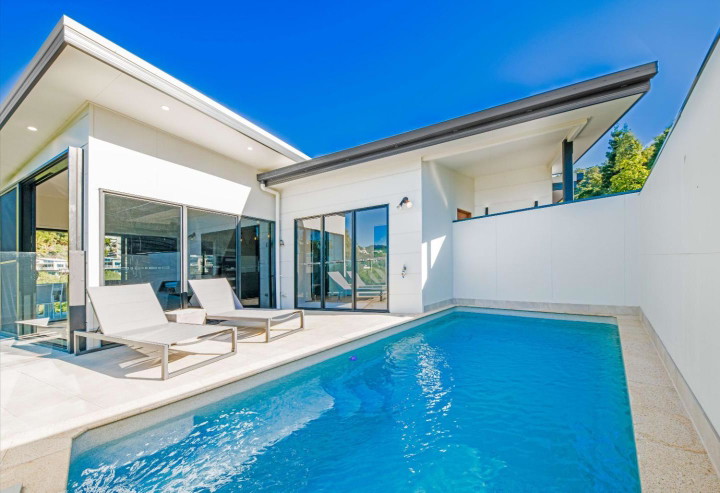 3 Bedroom Holiday Home Valley Views In Airlie Beach - Airlie Beach