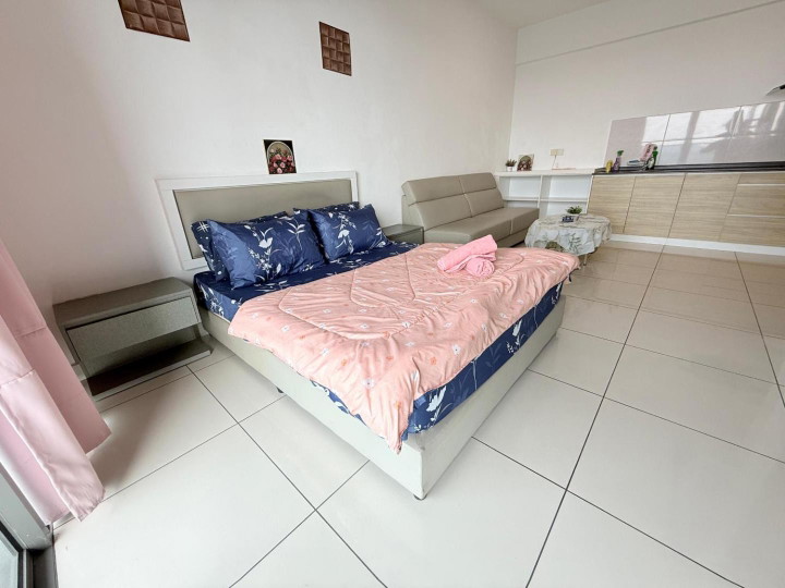 Skyluxe Home - Kajang