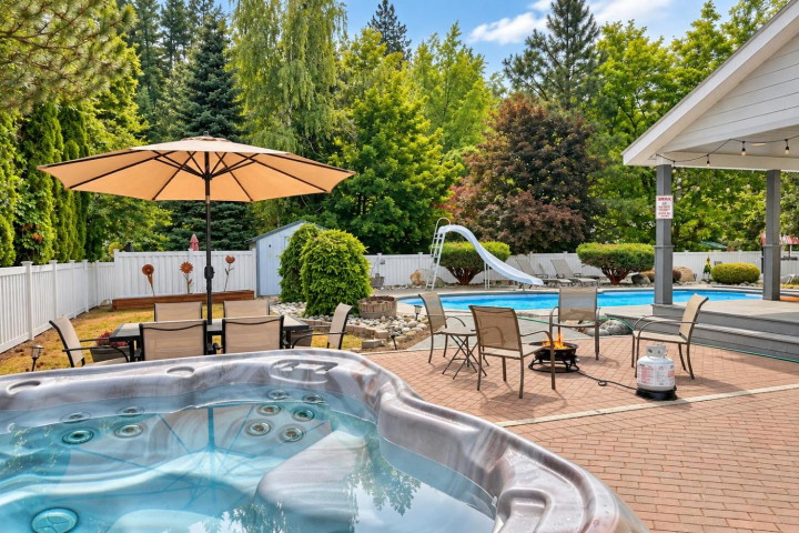 All Seasons Getaway - Leavenworth, WA