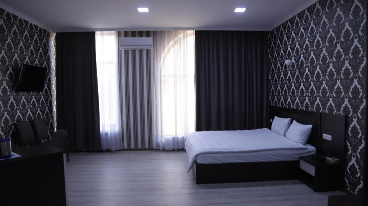 Lime Hotel & Restaurant Complex - Armenia