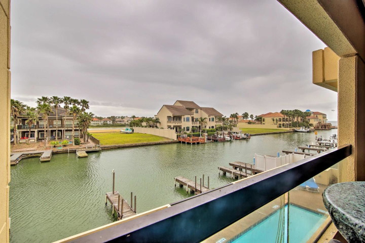 South Padre Island Vacation Rental Near Beach! - South Padre Island