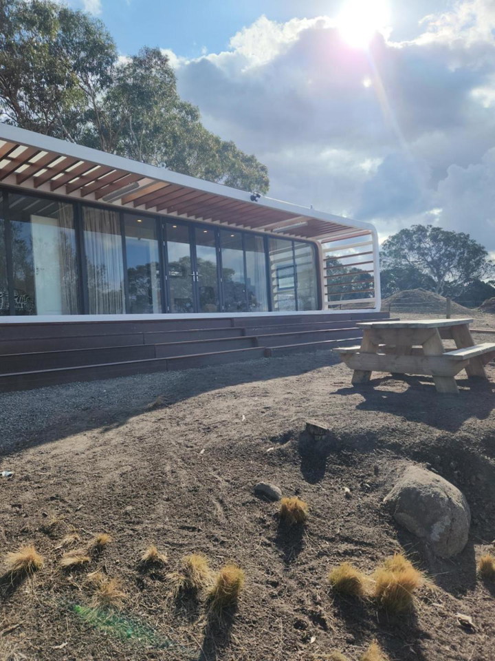 Woodland Edge - Melbourne